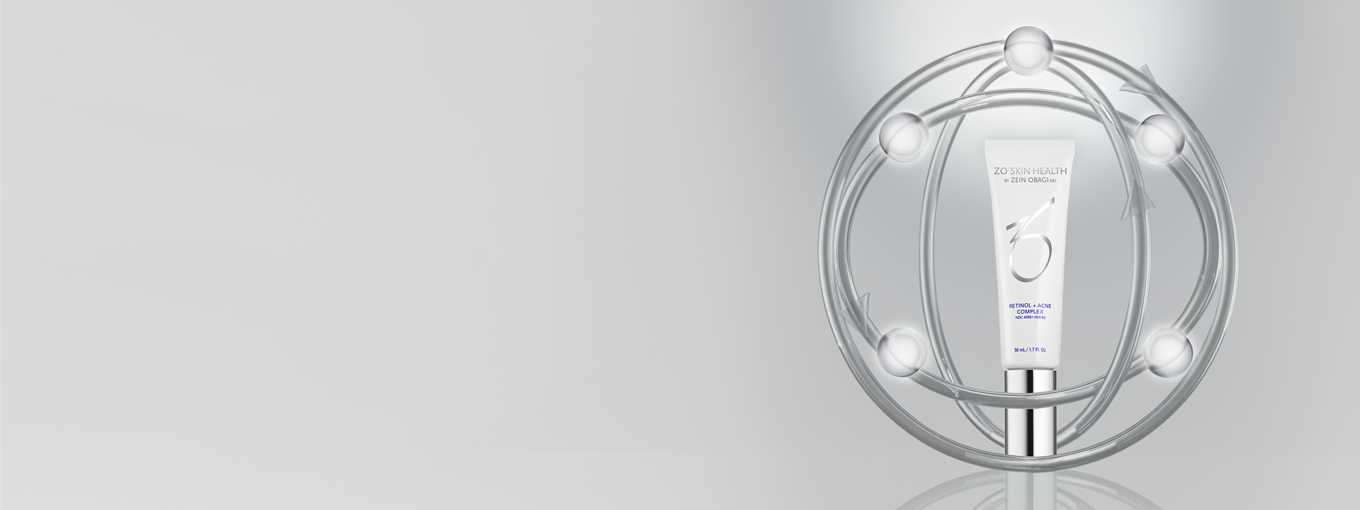 Medical Grade Skincare by Dr. Zein Obagi