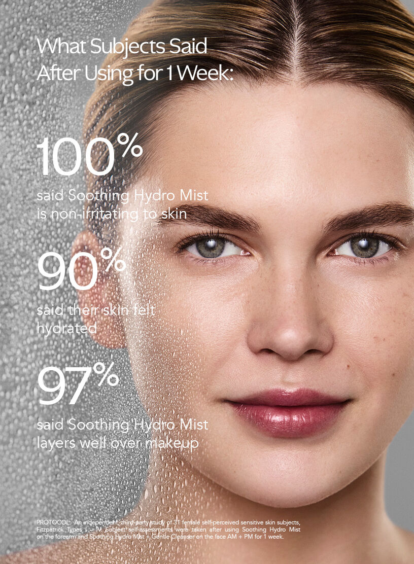 Soothing Hydro Mist | ZO Skin Health, Inc.