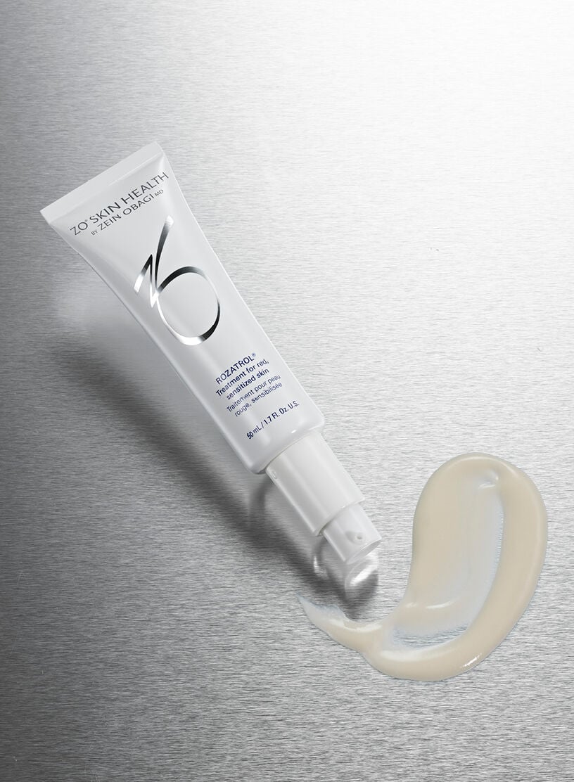 Rozatrol | Redness & Rosacea Serum | ZO Skin Health, Inc.