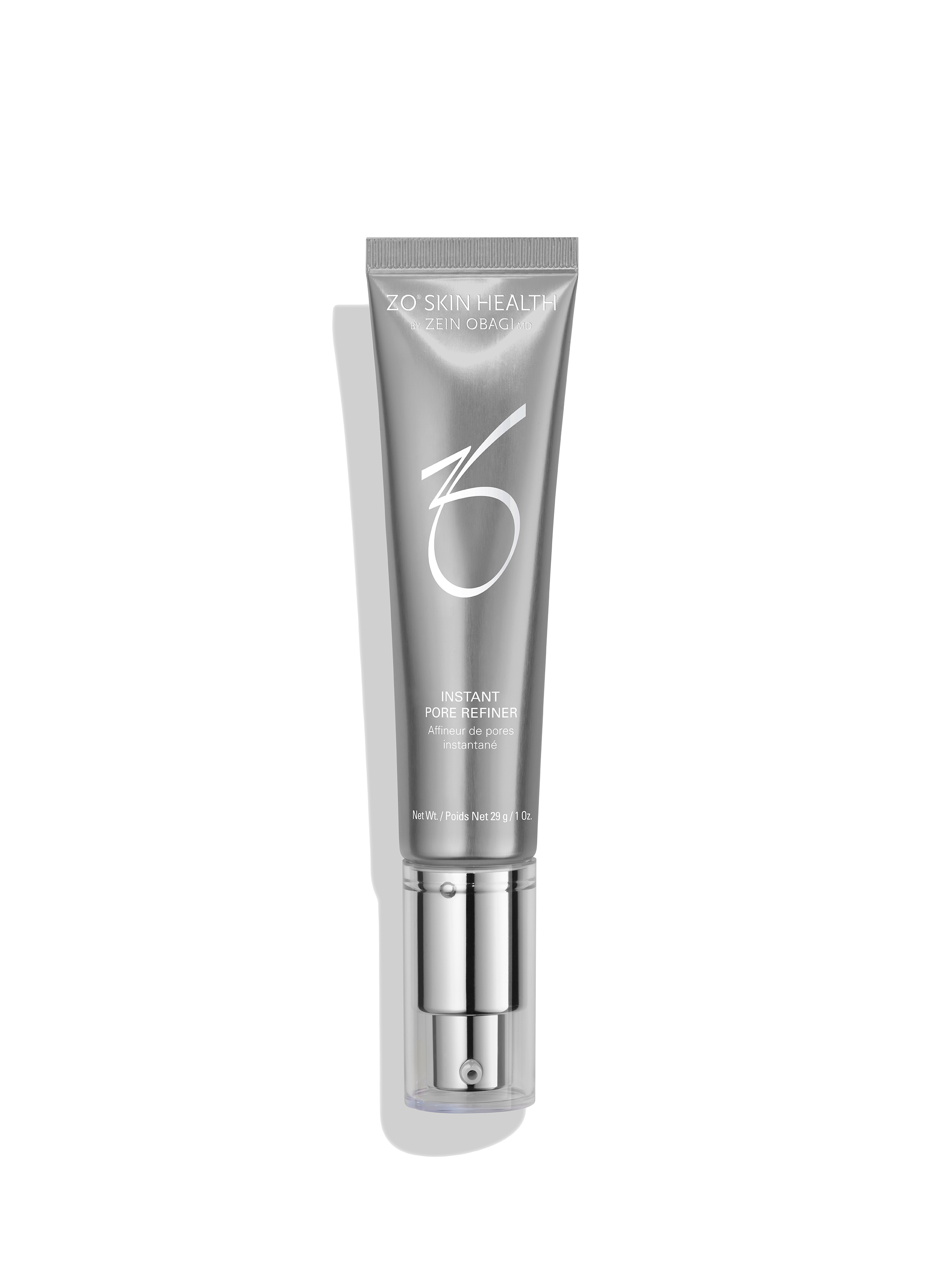 Instant Pore Refiner | Pore Refining Serum | ZO Skin Health, Inc.