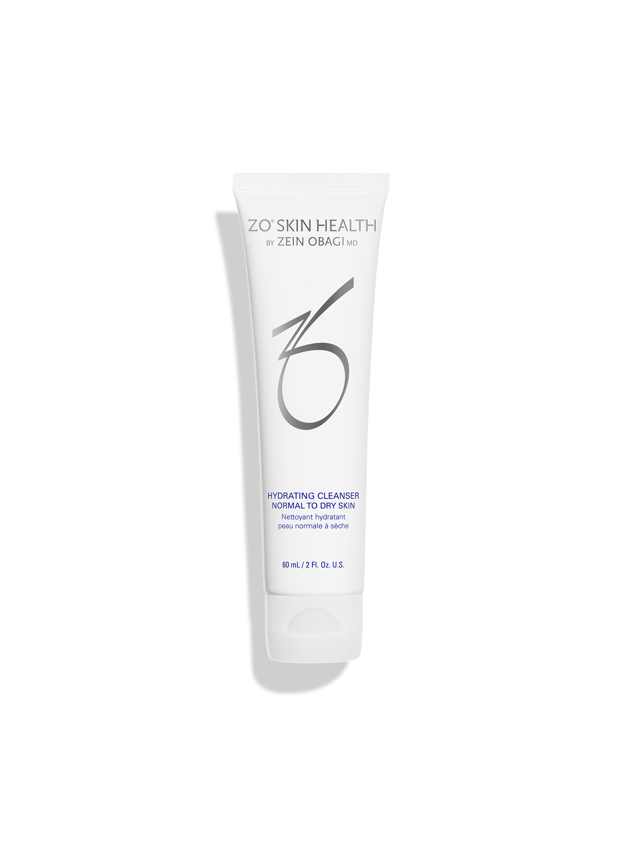 Hydrating Cleanser (Travel Size) | ZO Skin Health, Inc.