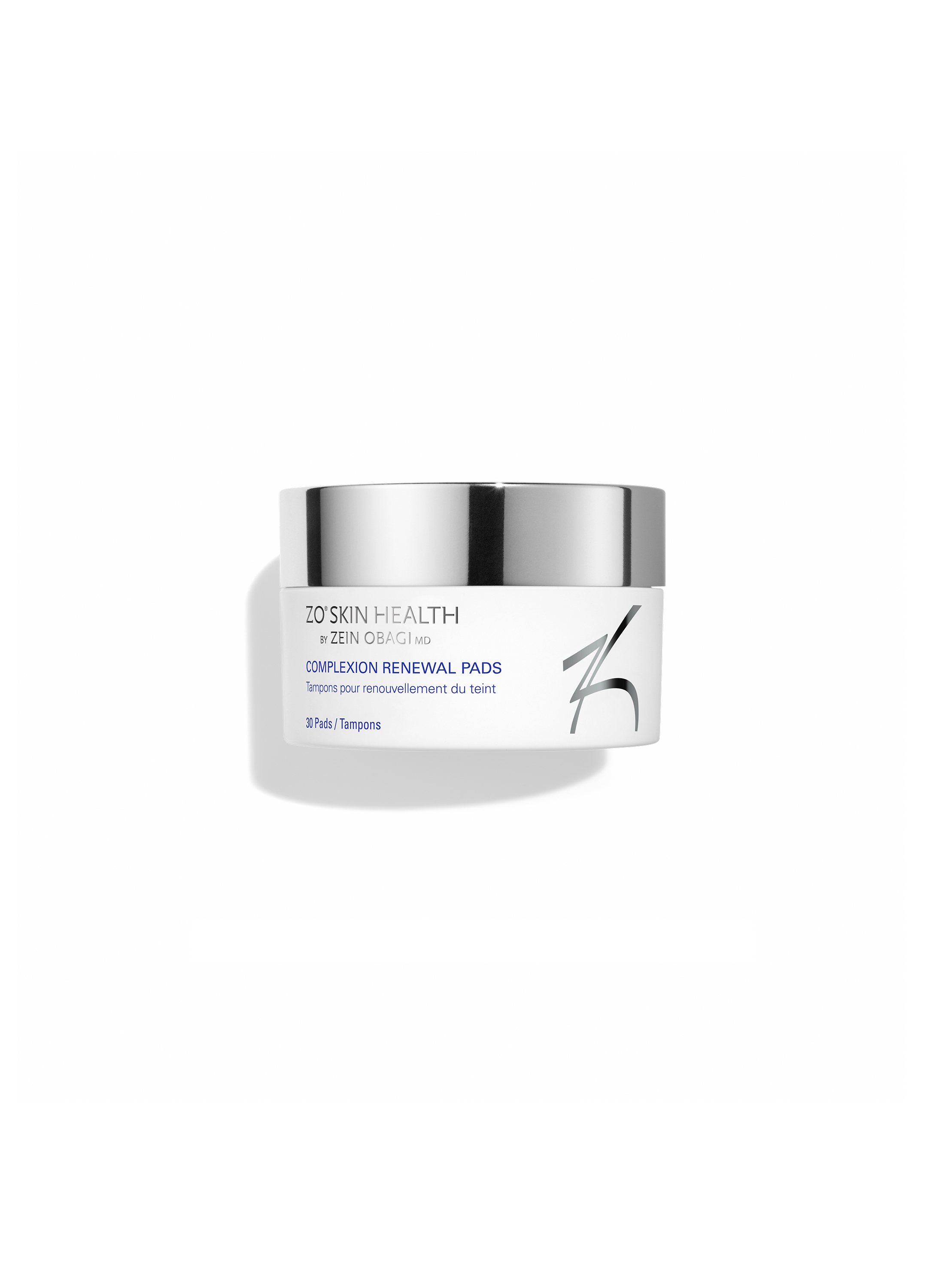 Complexion Renewal Pads (Travel Size) | ZO Skin Health, Inc.