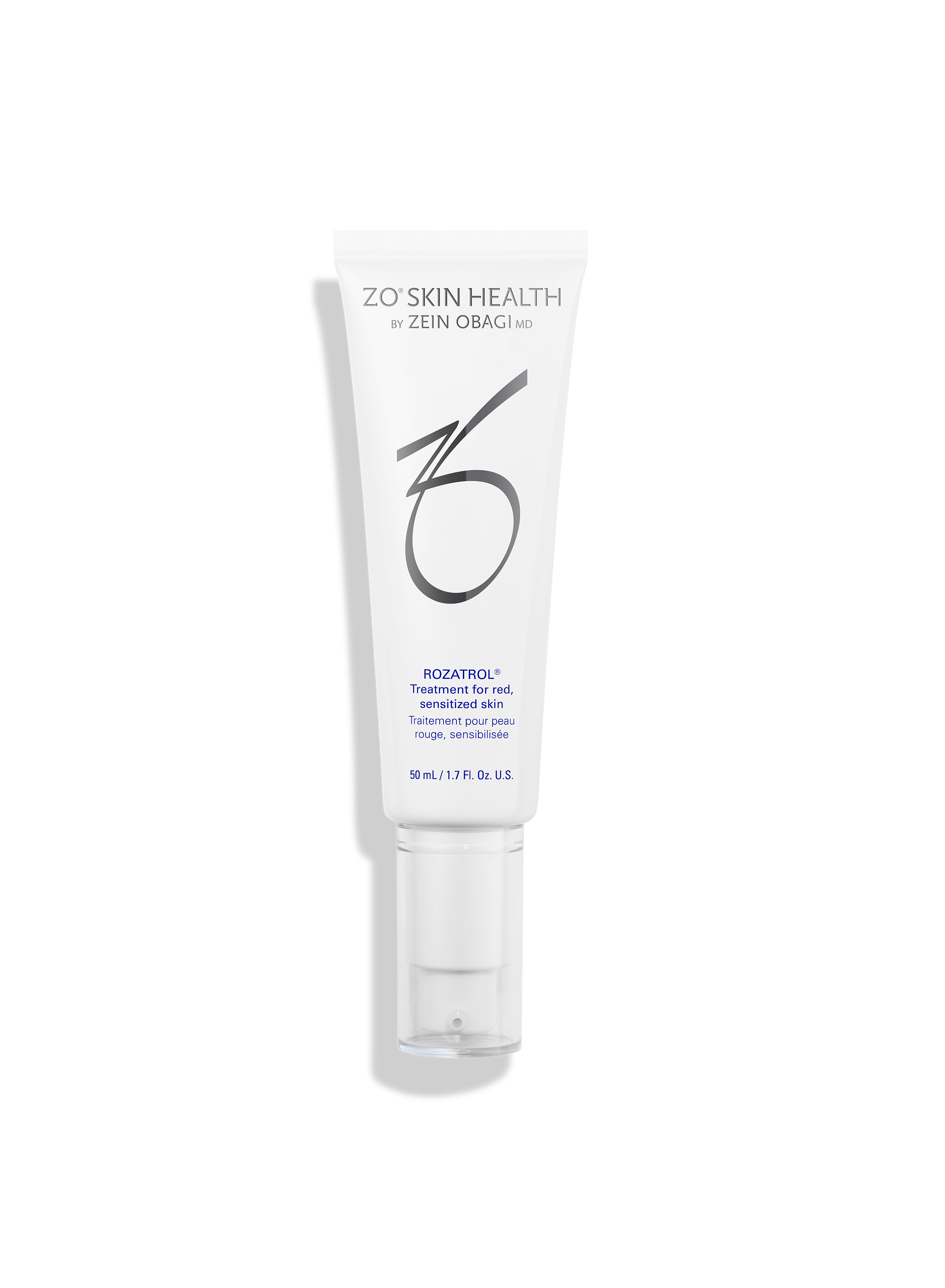 Rozatrol | Redness & Rosacea Serum | ZO Skin Health, Inc.
