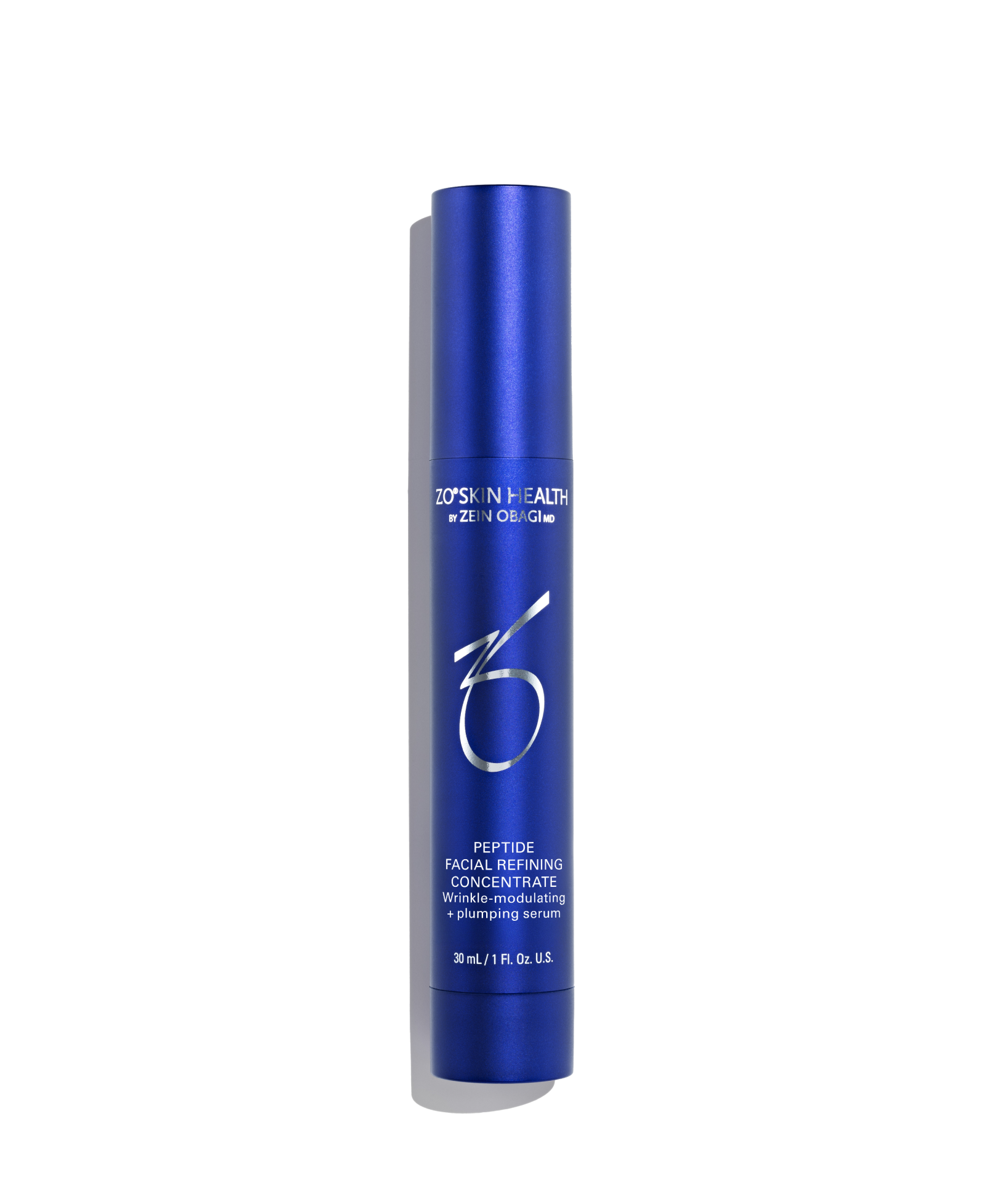 Peptide Facial Refining Concentrate | Peptide Serum | ZO Skin Health, Inc.