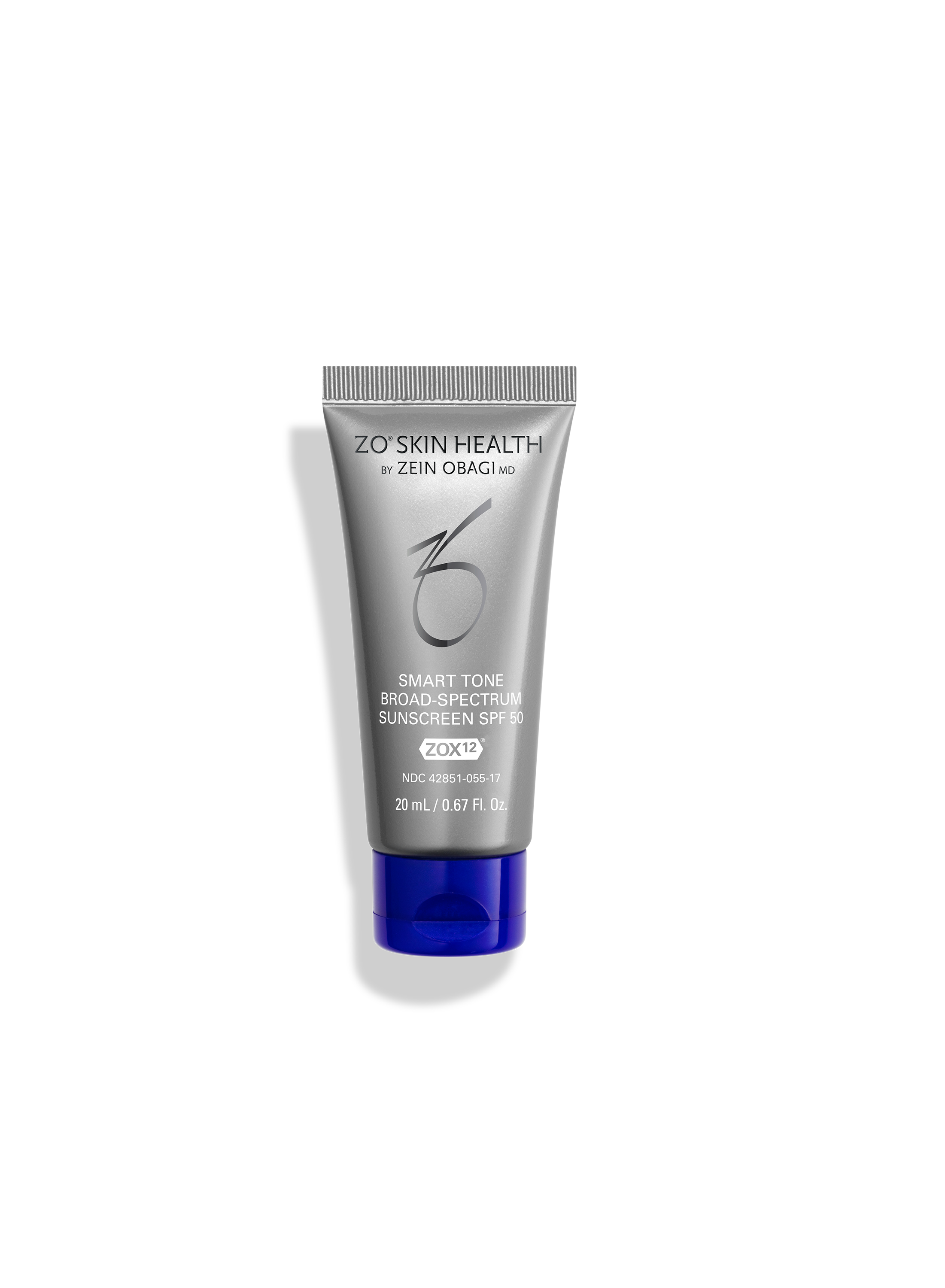Smart Tone Broad-Spectrum SPF 50 (Travel Size) | ZO Skin Health, Inc.